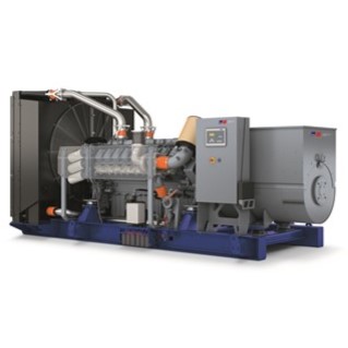 Power – I Data Centre Solutions