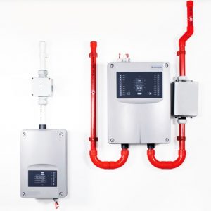 Fire Protection – I Data Centre Solutions