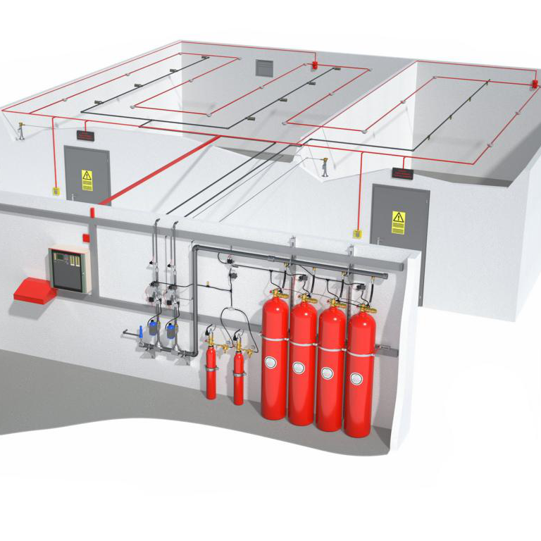 Design – I Data Centre Solutions