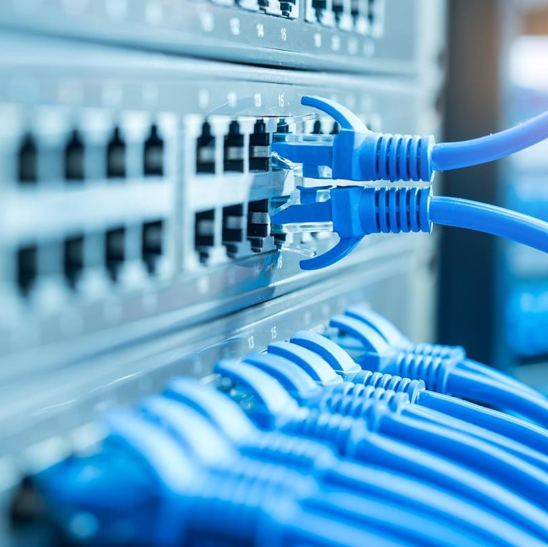 Design – I Data Centre Solutions