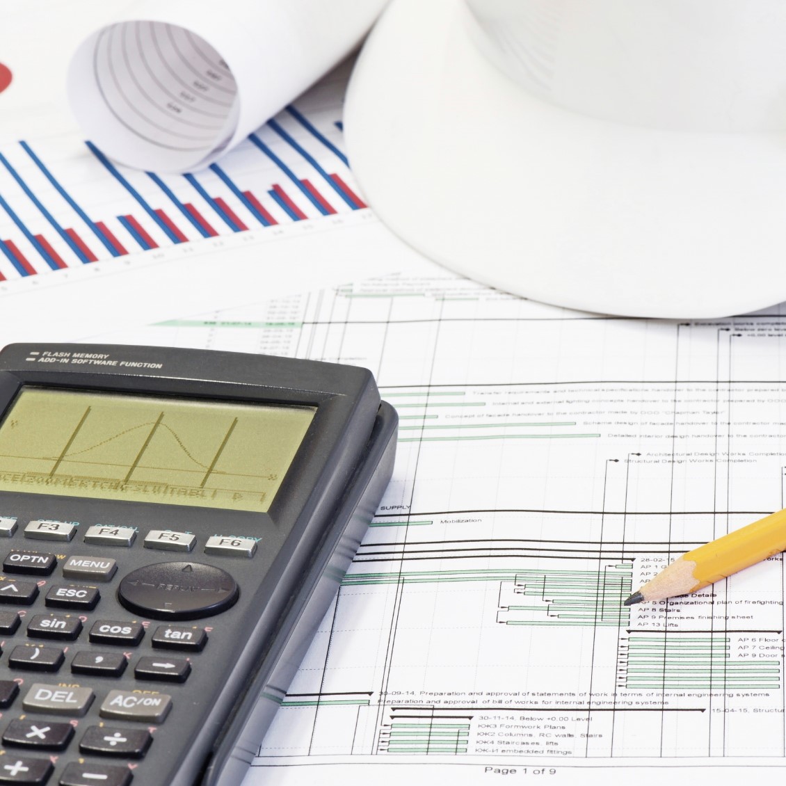 Construction – I Data Centre Solutions